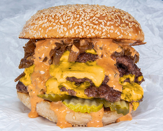 Home - Eat Big Belly Burgers
